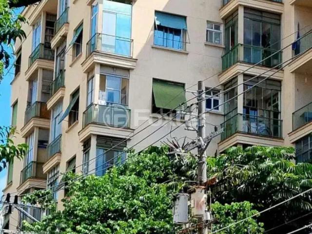 Apartamento para Venda em São Paulo/SP Santa Cecília 1 Quartos