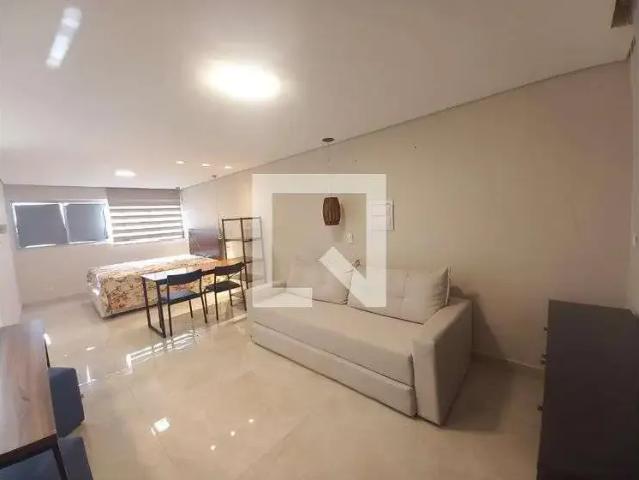 Apartamento para Venda em São Paulo/SP Santa Cecília 1 Quartos