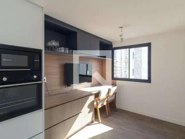 Apartamento para Venda em São Paulo/SP Santa Cecília 1 Quartos