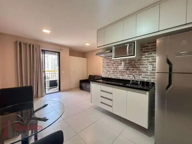 Apartamento para Venda em São Paulo/SP Santa Cecília 1 Quartos