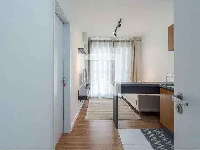 Apartamento para Venda em São Paulo/SP Santa Cecília 1 Quartos