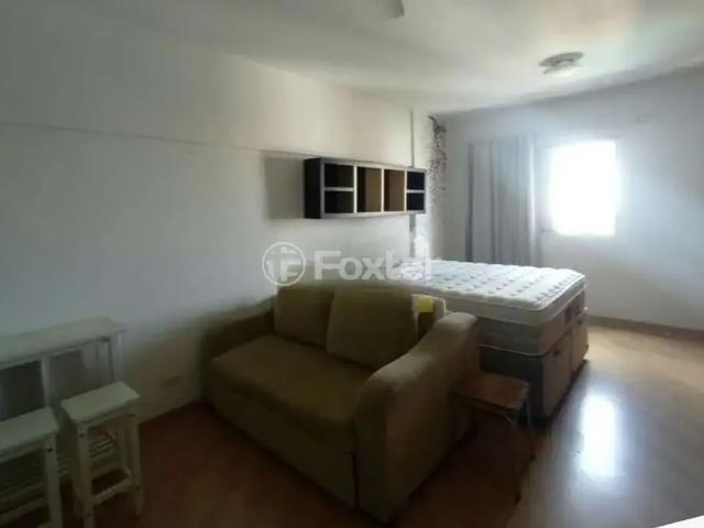Apartamento para Venda em São Paulo/SP Santa Cecília 1 Quartos