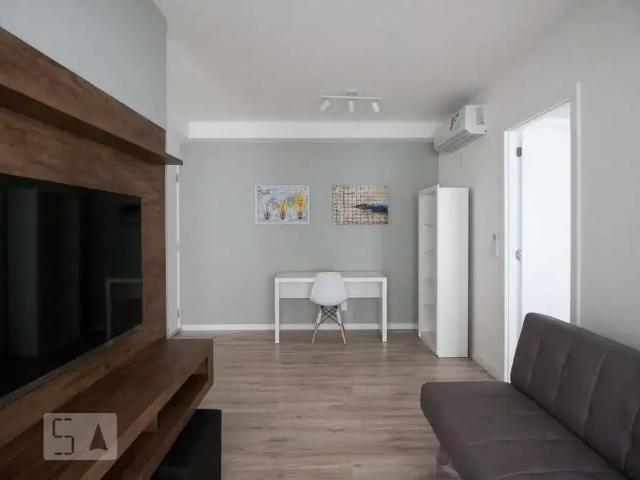 Apartamento para Venda em São Paulo/SP Santa Cecília 1 Quartos
