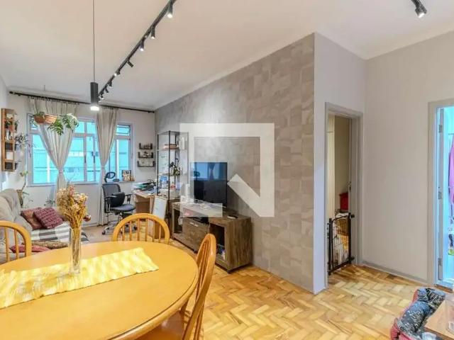 Apartamento para Venda em São Paulo/SP Santa Cecília 1 Quartos