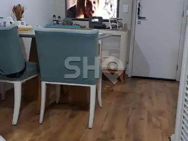 Apartamento para Venda em São Paulo/SP Santa Cecília 1 Quartos