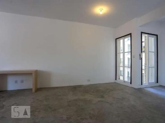 Apartamento para Venda em São Paulo/SP Santa Cecília 1 Quartos