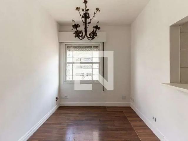 Apartamento para Venda em São Paulo/SP Santa Cecília 1 Quartos