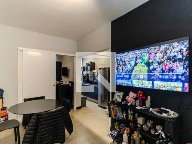 Apartamento para Venda em São Paulo/SP Santa Cecília 1 Quartos