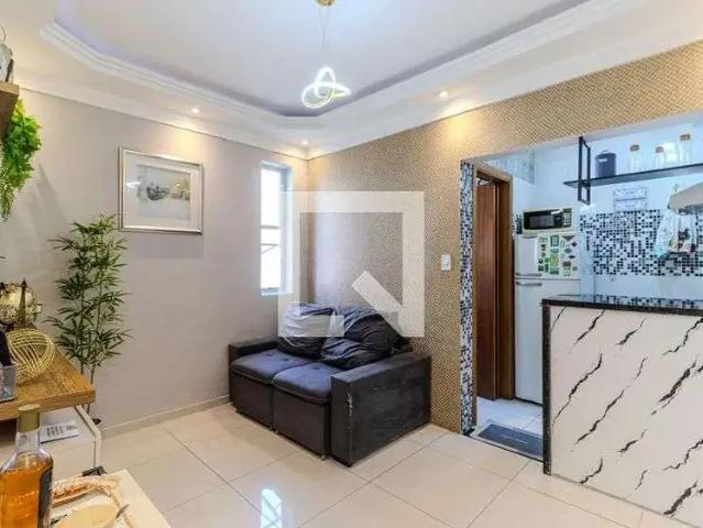 Apartamento para Venda em São Paulo/SP Santa Cecília 1 Quartos