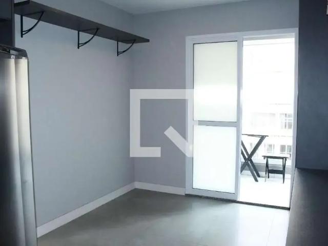 Apartamento para Venda em São Paulo/SP Santa Cecília 1 Quartos
