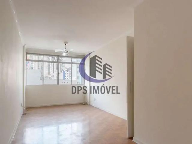 Apartamento para Venda em São Paulo/SP Santa Cecília 1 Quartos