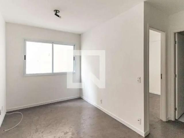 Apartamento para Venda em São Paulo/SP Santa Cecília 1 Quartos