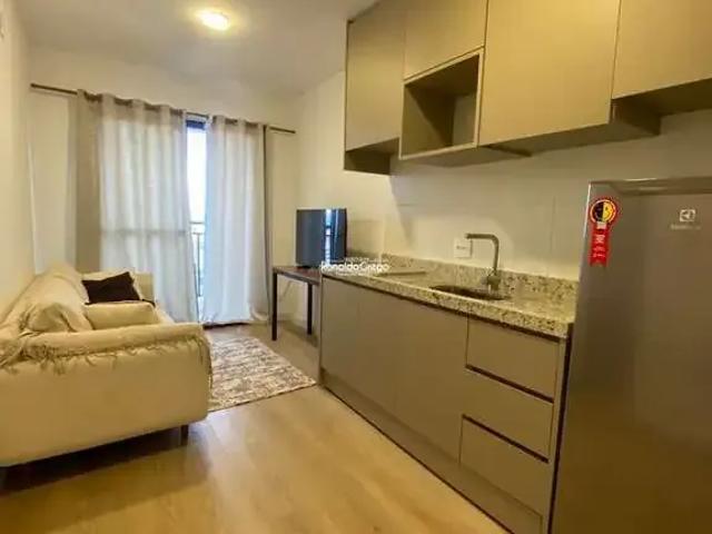 Apartamento para Venda em São Paulo/SP Santa Cecília 1 Quartos