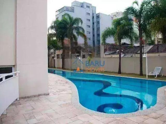 Apartamento para Venda em São Paulo/SP Santa Cecília 1 Quartos