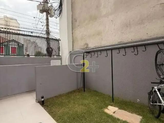 Apartamento para Venda em São Paulo/SP Santa Cecília 1 Quartos