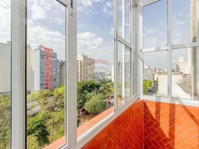 Apartamento para Venda em São Paulo/SP Santa Cecília 1 Quartos