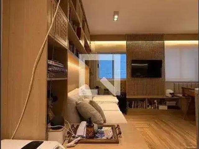Apartamento para Venda em São Paulo/SP Santa Cecília 1 Quartos