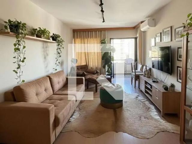 Apartamento para Venda em São Paulo/SP Santa Cecília 1 Quartos