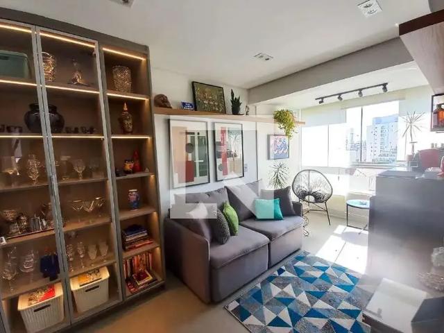 Apartamento para Venda em São Paulo/SP Santa Cecília 1 Quartos