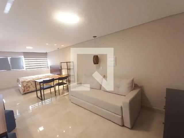 Apartamento para Venda em São Paulo/SP Santa Cecília 1 Quartos
