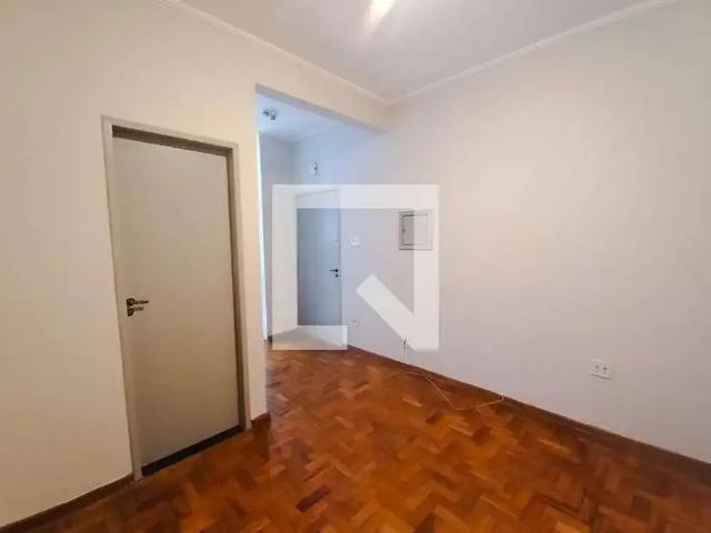 Apartamento para Venda em São Paulo/SP Santa Cecília 1 Quartos