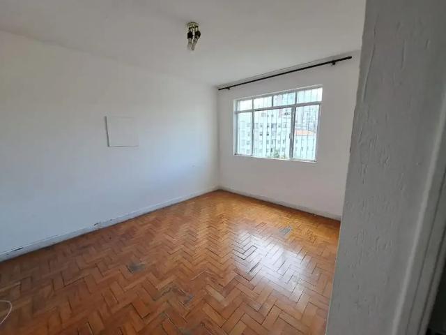 Apartamento para Venda em São Paulo/SP Santa Cecília 1 Quartos