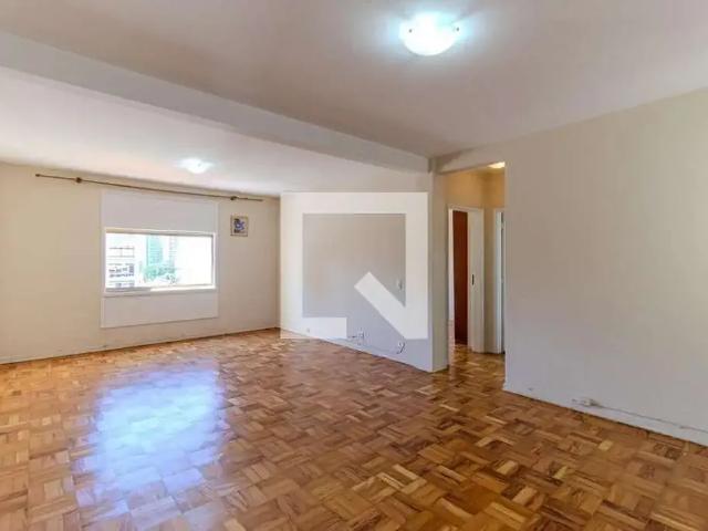 Apartamento para Venda em São Paulo/SP Santa Cecília 1 Quartos