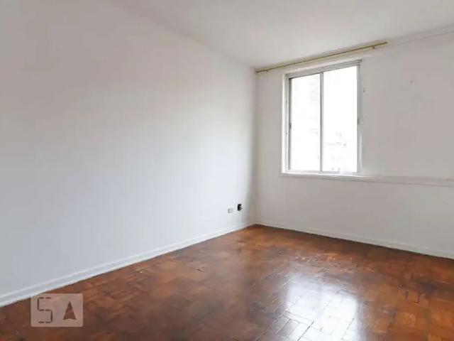 Apartamento para Venda em São Paulo/SP Santa Cecília 1 Quartos