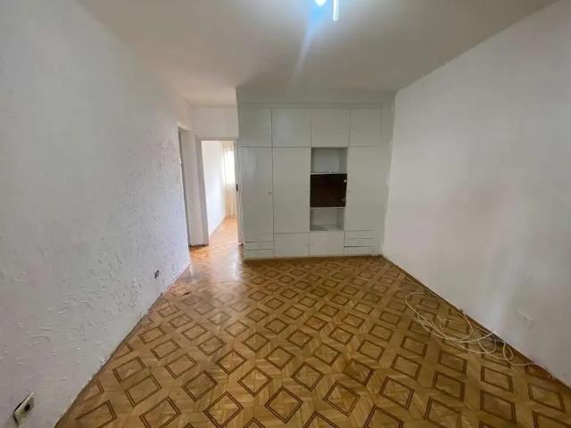 Apartamento para Venda em São Paulo/SP Santa Cecília 1 Quartos
