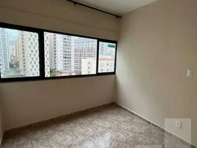 Apartamento para Venda em São Paulo/SP Santa Cecília 1 Quartos