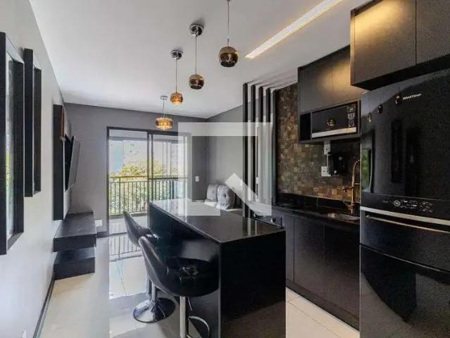 Apartamento para Venda em São Paulo/SP Santa Cecília 1 Quartos
