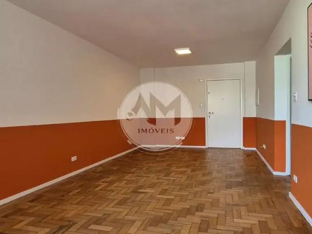 Apartamento para Venda em São Paulo/SP Santa Cecília 1 Quartos