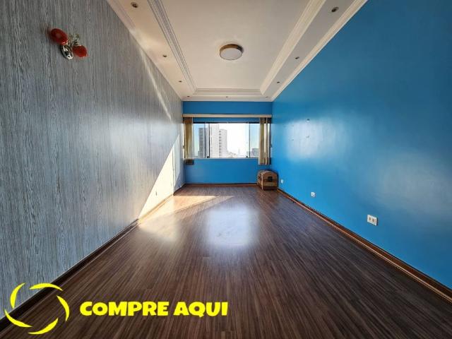 Apartamento para Venda em São Paulo/SP Santa Cecília 1 Quartos