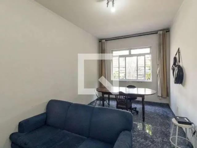 Apartamento para Venda em São Paulo/SP Santa Cecília 1 Quartos