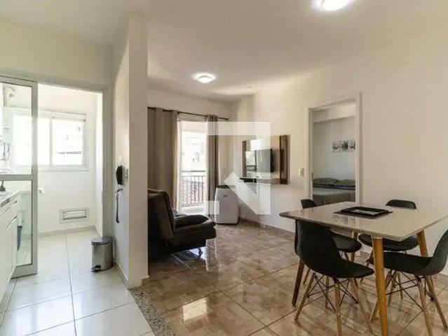Apartamento para Venda em São Paulo/SP Santa Cecília 1 Quartos