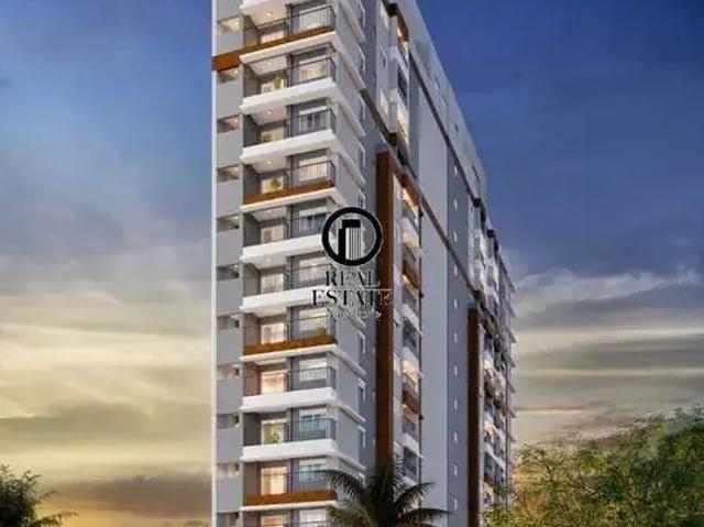 Apartamento para Venda em São Paulo/SP Santa Cecília 1 Quartos