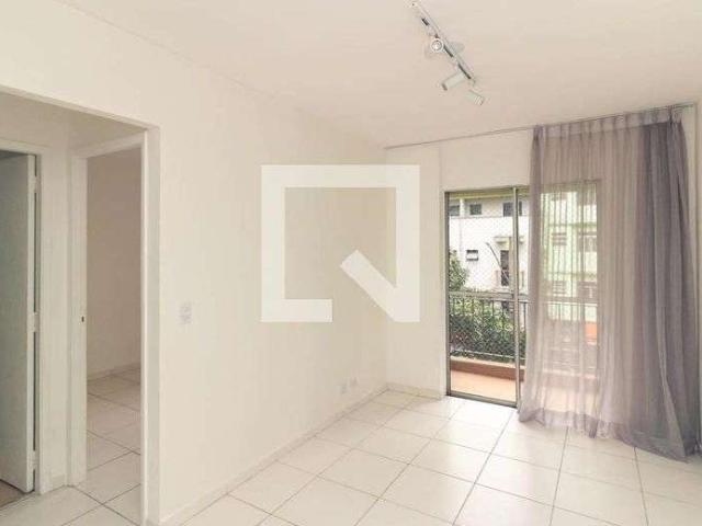 Apartamento para Venda em São Paulo/SP Santa Cecília 1 Quartos