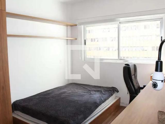 Apartamento para Venda em São Paulo/SP Santa Cecília 1 Quartos