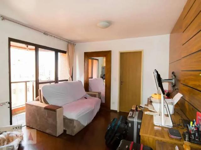 Apartamento para Venda em São Paulo/SP Santa Cecília 1 Quartos