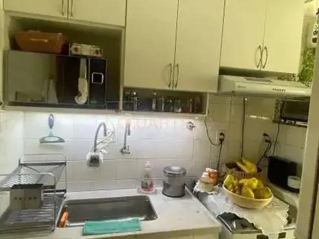 Apartamento para Venda em São Paulo/SP Santa Cecília 1 Quartos