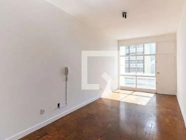 Apartamento para Venda em São Paulo/SP Santa Cecília 1 Quartos