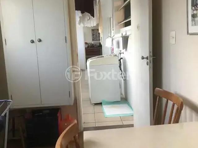 Apartamento para Venda em São Paulo/SP Santa Cecília 1 Quartos