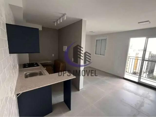 Apartamento para Venda em São Paulo/SP Santa Cecília 1 Quartos
