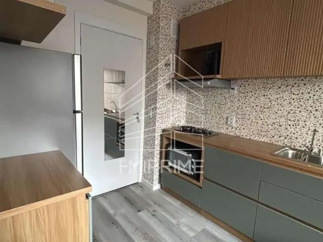 Apartamento para Venda em São Paulo/SP Santa Cecília 1 Quartos