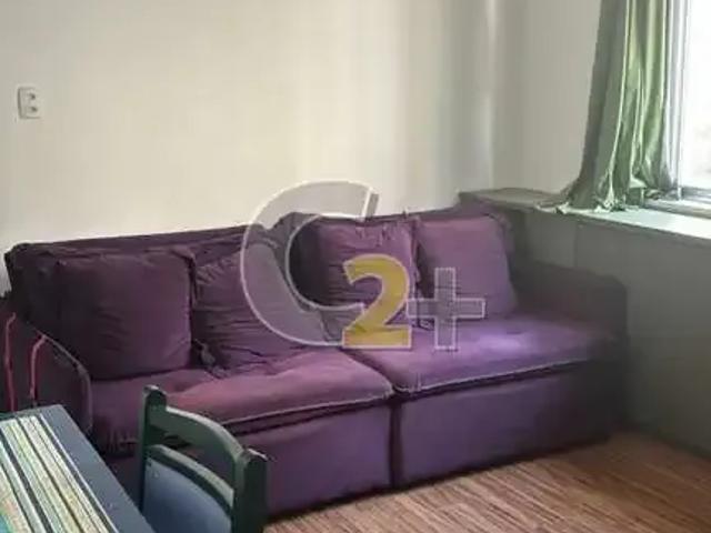 Apartamento para Venda em São Paulo/SP Santa Cecília 1 Quartos