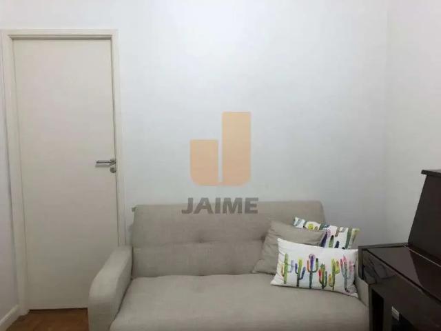 Apartamento para Venda em São Paulo/SP Santa Cecília 1 Quartos