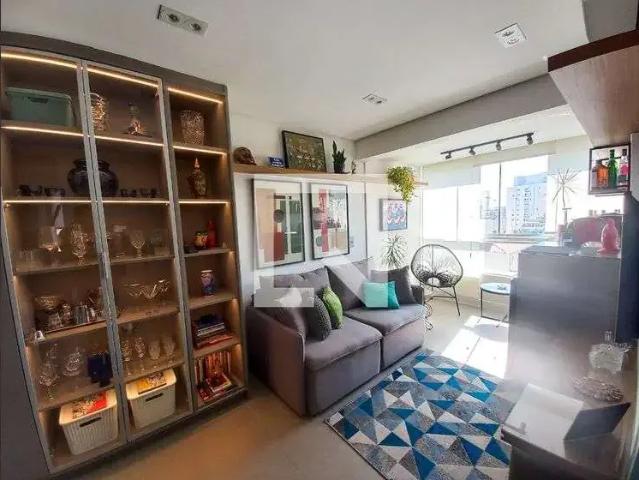 Apartamento para Venda em São Paulo/SP Santa Cecília 1 Quartos
