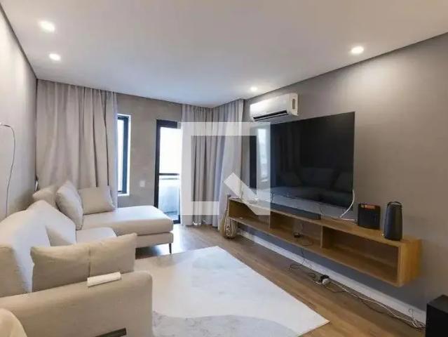 Apartamento para Venda em São Paulo/SP Santa Cecília 1 Quartos