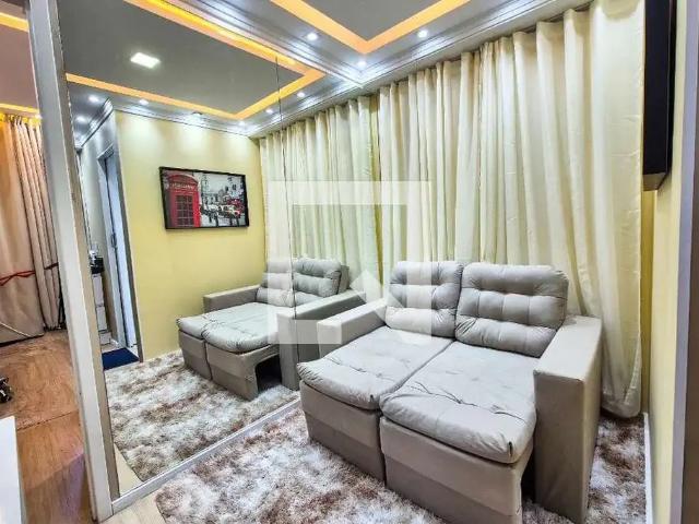 Apartamento para Venda em São Paulo/SP Santa Cecília 1 Quartos