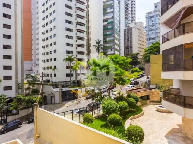 Apartamento para Venda em São Paulo/SP Santa Cecília 1 Quartos